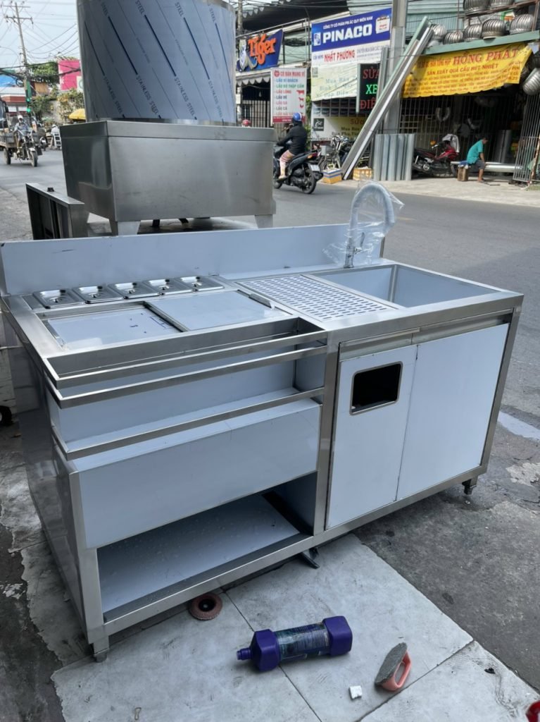 - Gia Công Inox 304 Theo Yêu Cầu | Chuyên Nghiệp Tại TPHCM - Inox Sáu Phát